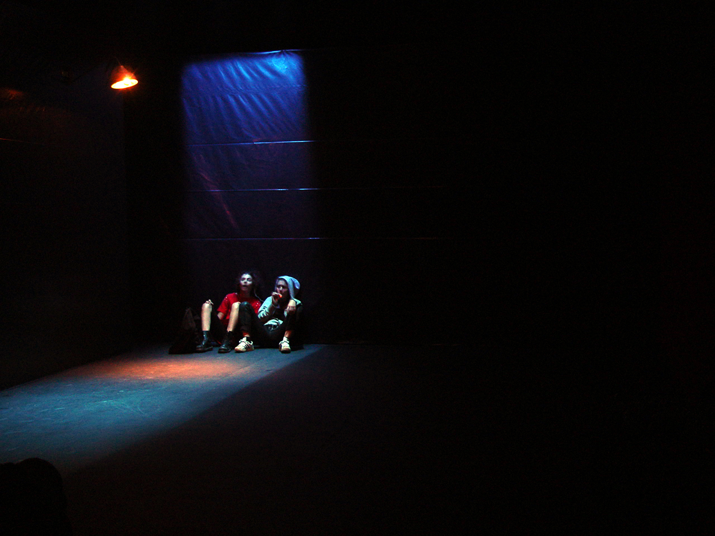 Cenography for "Mal Me Queres"