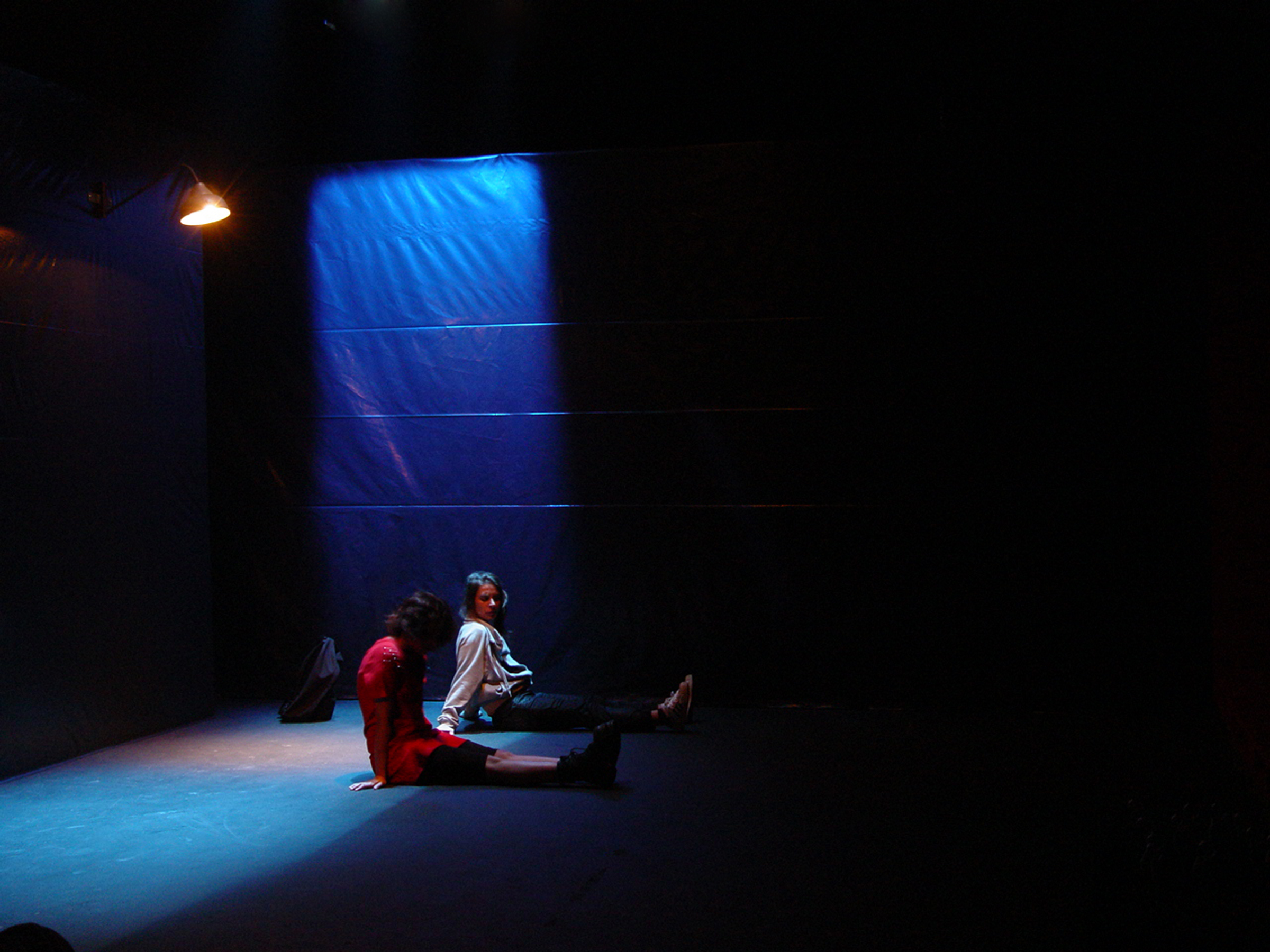 Cenography for "Mal Me Queres"