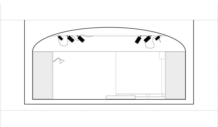 Scénario pour "Mal me Queres"