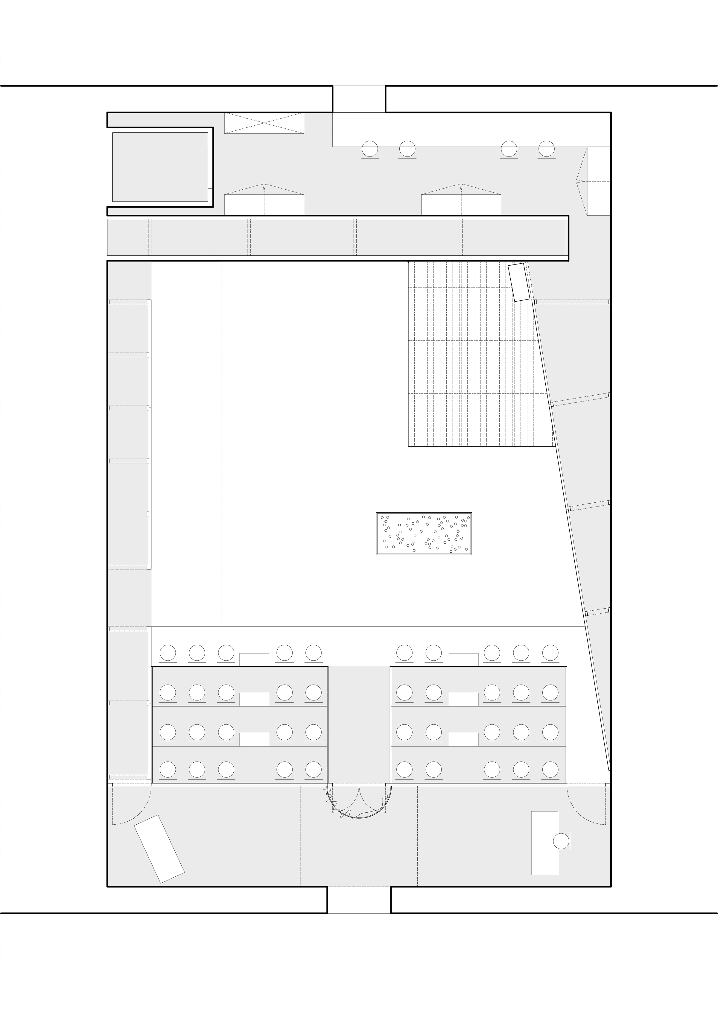Scénario pour "Mal me Queres"