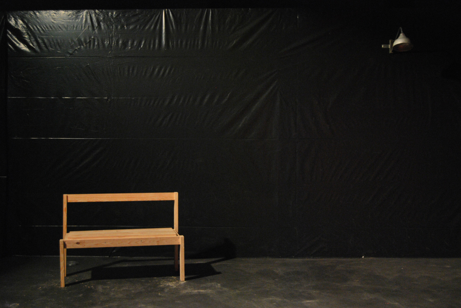 Cenography for "Mal Me Queres"