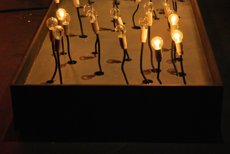 Cenography for "Mal Me Queres"